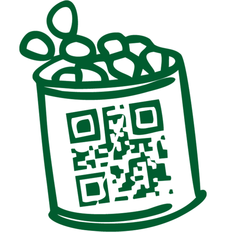 L’histoire de Géant Vert™ : la marque, ses dates clés, sa saga publicitaire